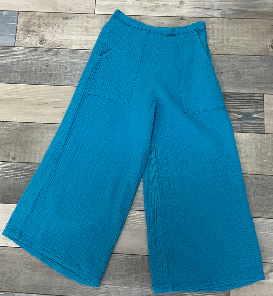 Ocean Pant – Peace by Piece Co.
