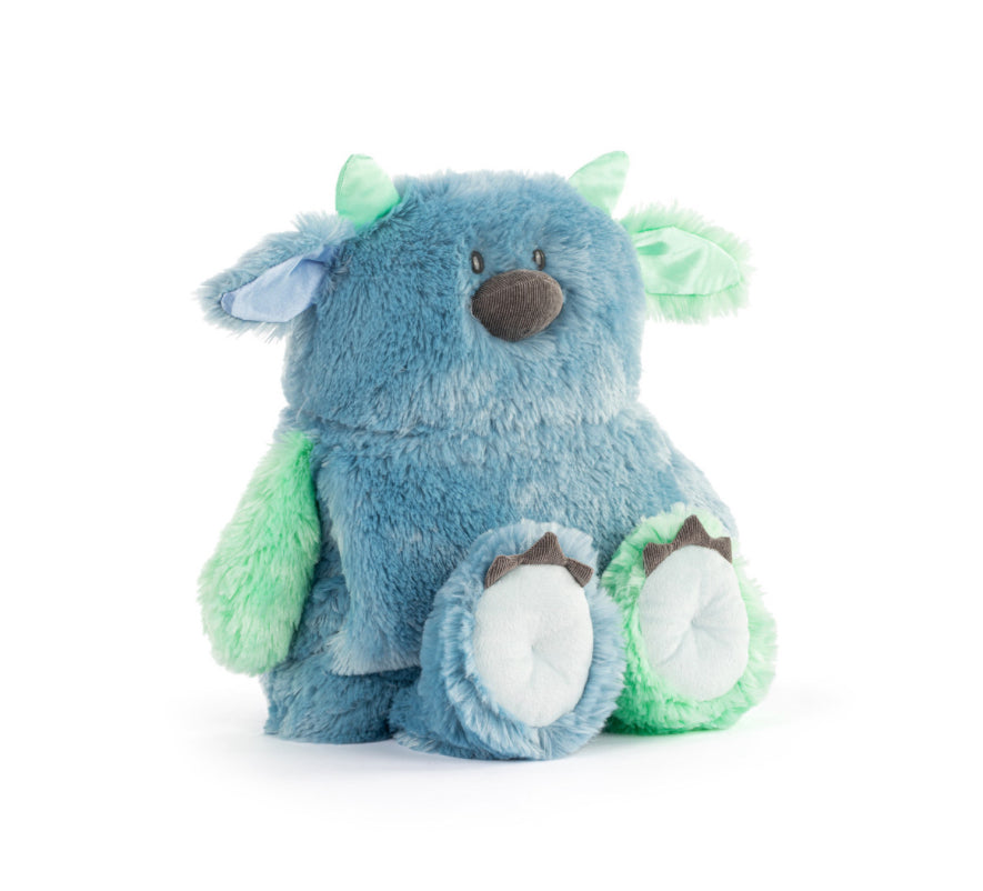 Calming Cuddler Blue – Peace by Piece Co.