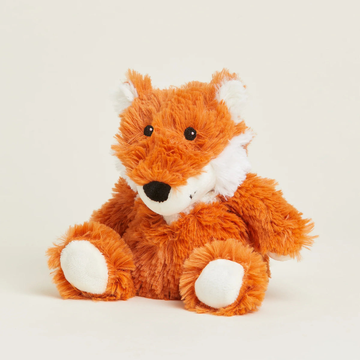 Fox Junior Warmies – Peace by Piece Co.