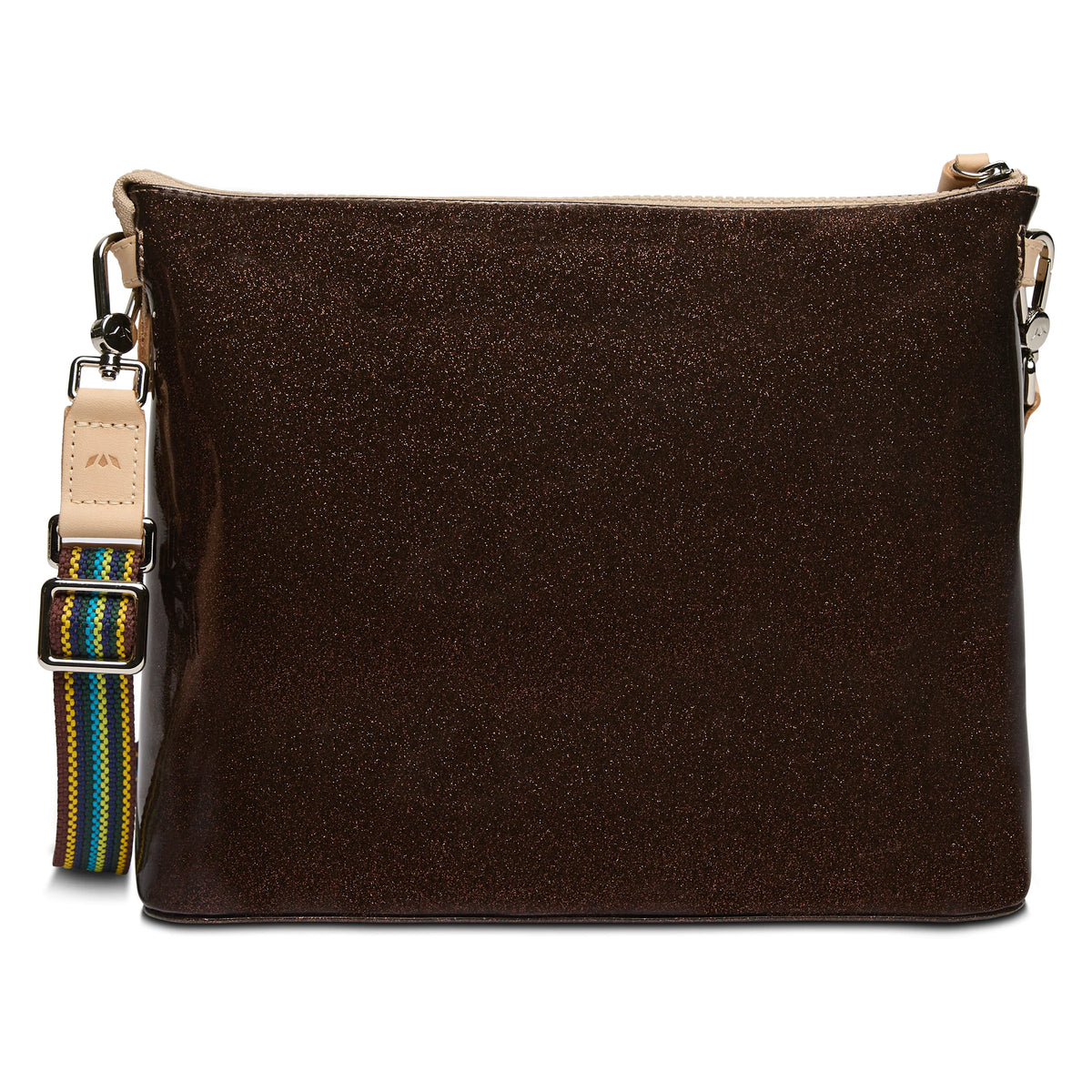 Ember Downtown Crossbody – Peace by Piece Co.