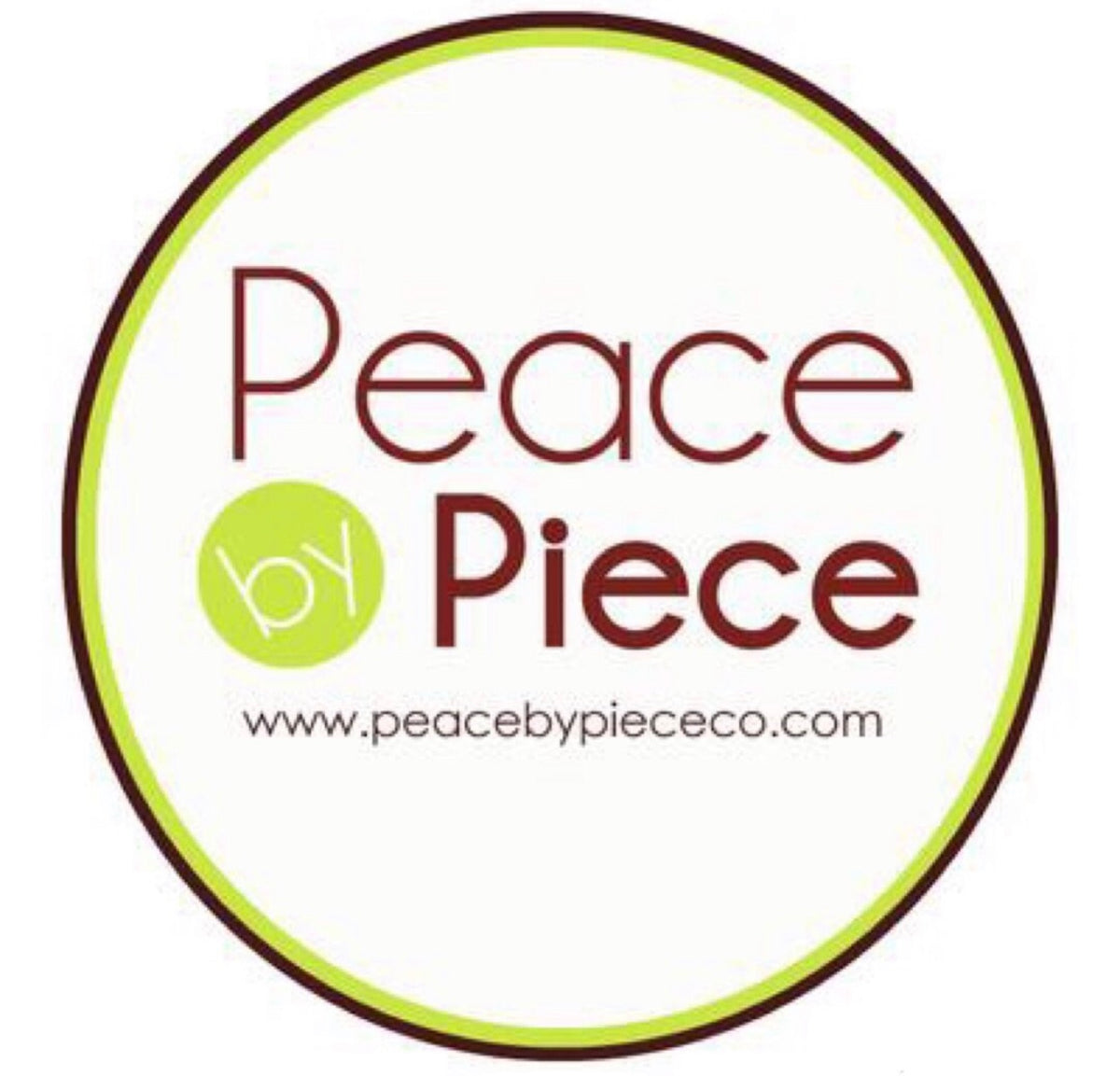 About us – Peace by Piece Co.