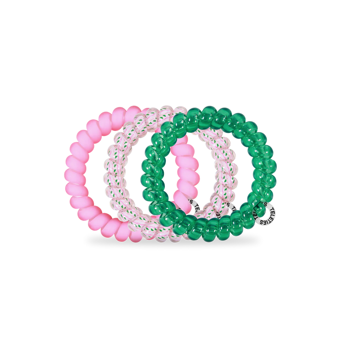 Merry Pinkmas Set – Peace by Piece Co.
