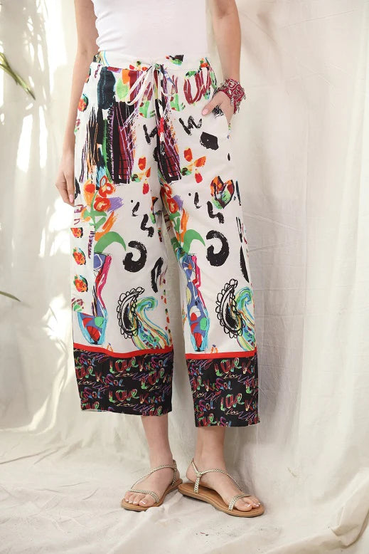 Love Pants – Peace by Piece Co.