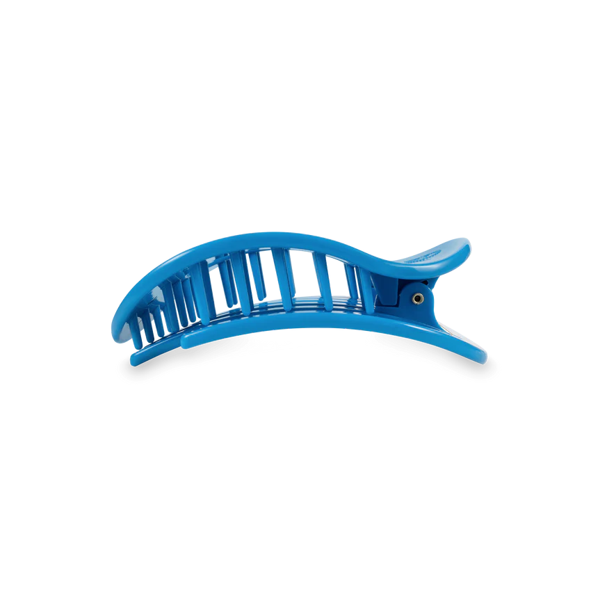 Bora Bora Flat Clip – Peace by Piece Co.