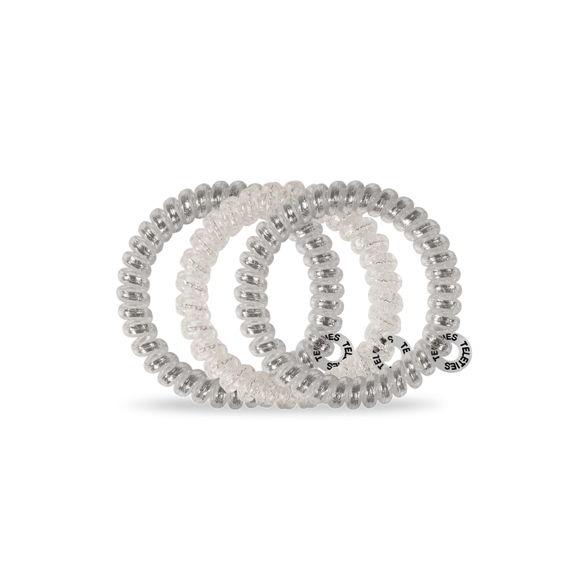 Silver Slay Set – Peace by Piece Co.