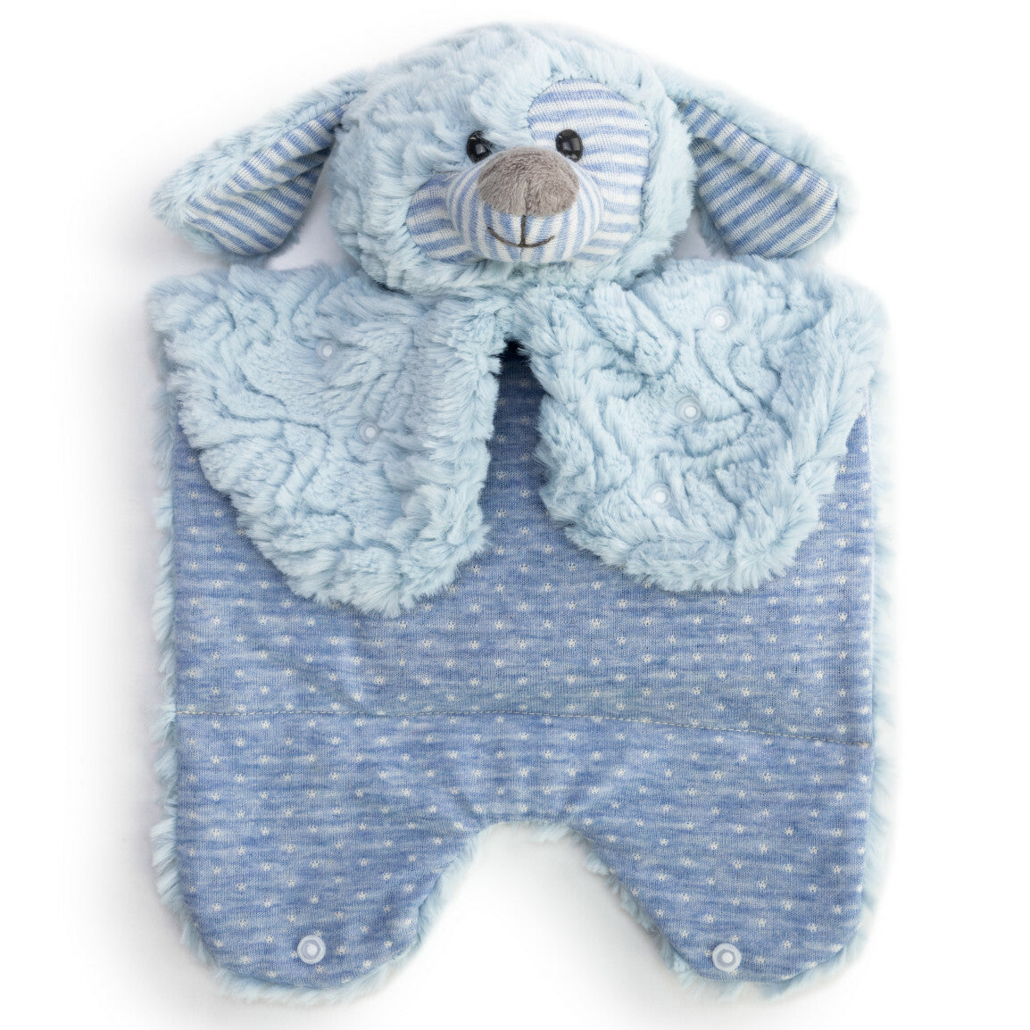 Demdaco Hug It Better Buddy: Puppy – Peace by Piece Co.